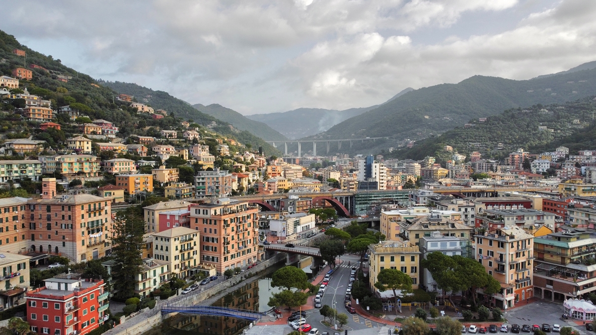 Cosa Fare a Recco con i Bambini?